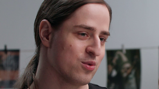 Сама Меньшова | Премьера https://clck.ru/3NsVeH Насколько опacно для человечества изобретение ИИ ...