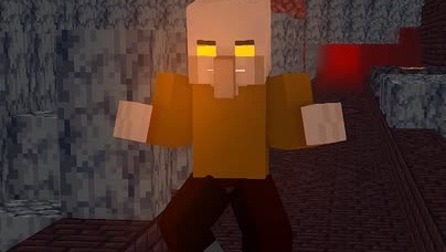 Igor Davydov Animations | Конечный Сет - Майнкрафт Анимация | Дзен