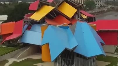 Владимир Москаленко | Фрэнк Гери. Работа с заказчиками https://dzen.ru/video/watch ...