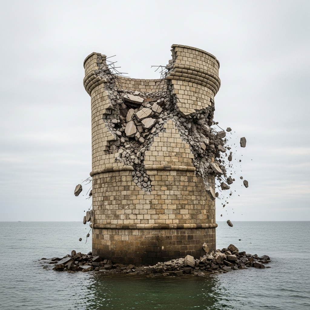 Коллапс Системы «МЫ»: Как подготовиться к новой реальности, где ...