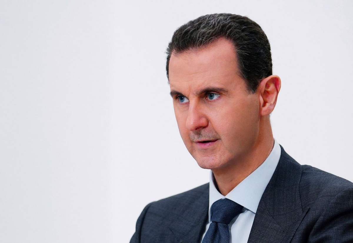 Syria issues ARREST WARRANT for Bashar al-Assad in absentia | RT news ...