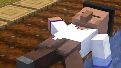 Igor Davydov Animations | Хранитель любит пчелиные соты (Часть 2) - Майнкрафт Анимация | Дзен