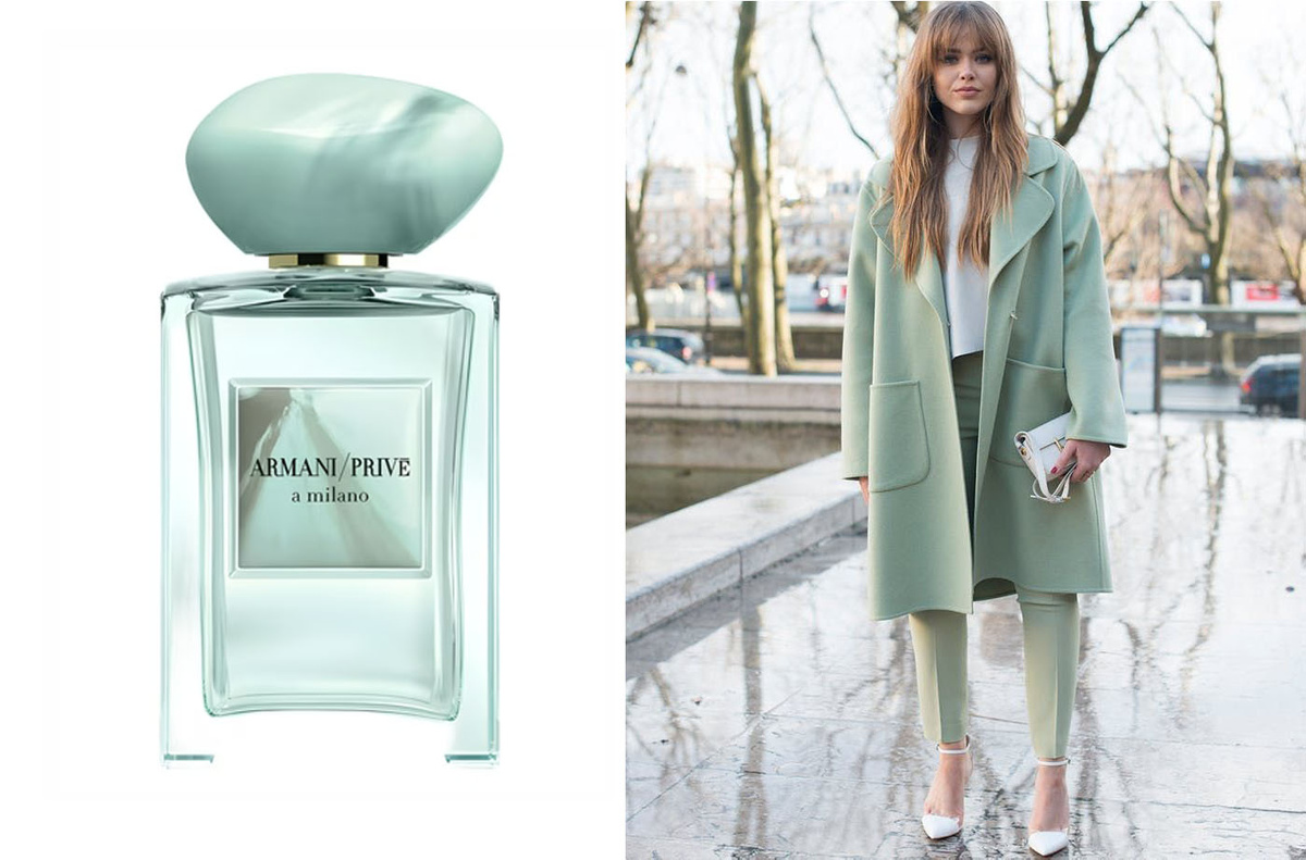 Любимые ароматы сухой, морозной осени. | Falkata_blog | Дзен