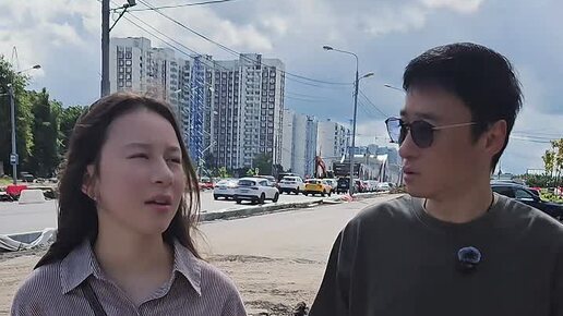 Jane Rog | В Корее действительно маленькие ТЦ по сравнению с Россией | Дзен