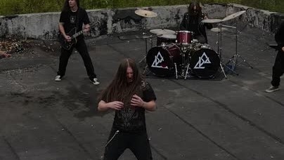 Dark Summon | Dark Summon - Твой Идеал (Videoclip) | Дзен