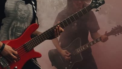 Dark Summon | Dark Summon - Твой Идеал (Videoclip) | Дзен