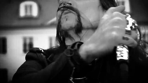 Amorphis - Dancing Shadow | My Music World (Anthares) | Дзен