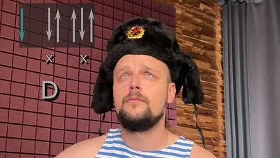 Pashred | Stigmata - Сентябрь - блатная версия 2 | Дзен