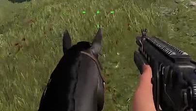 REMBO | RUST (233) | Дзен