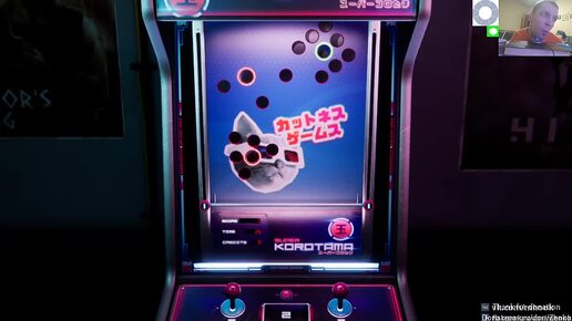 Super Korotama Gameplay (Chin & Mouse Only) | Саша Зенько - Играю ...