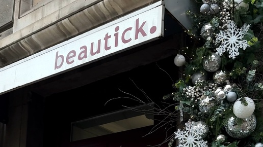 Beautick | Салон красоты на Кутузовском проспекте (Москва) | День с ...