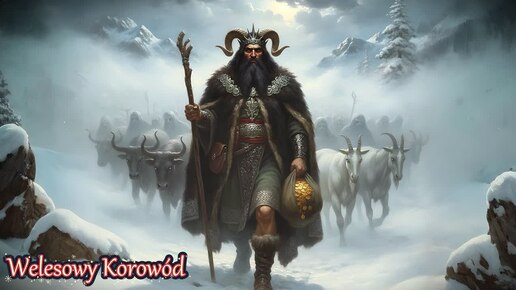 Moonlight Cave - Welesowy Korowód | Польский Националист | Дзен