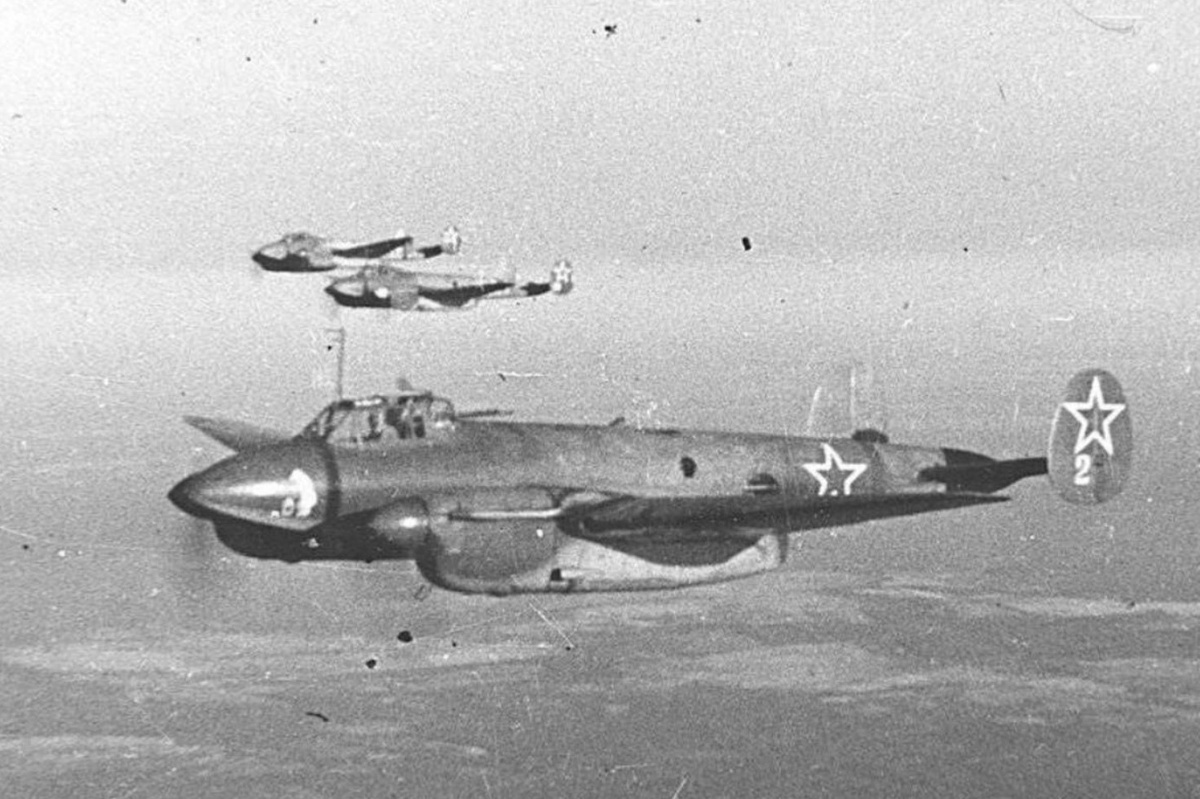 Самолёты-шпионы СССР: от первых опытов до сверхзвуковых разведчиков ...