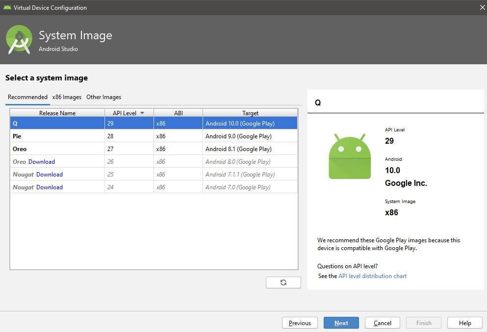 Как самому создать приложение Android | GeekBrains | Дзен