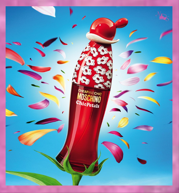 Лучшие ароматы от легендарного Франко Москино (Moschino): топ 7 ...