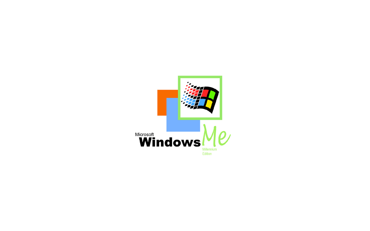 Windows Millennium — крутая ОС. Рассказываю почему | Блог системного ...