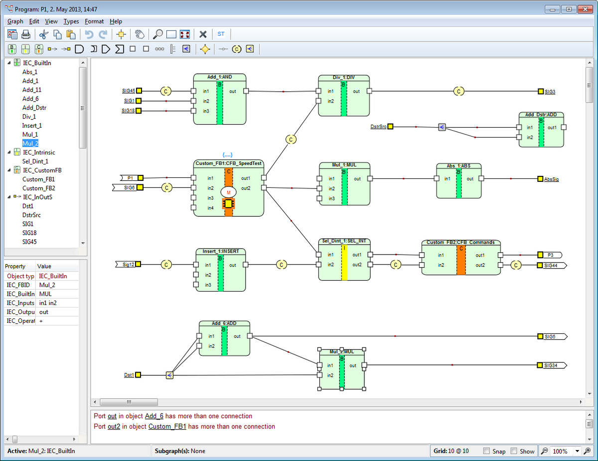 Языки программирования общего назначения (IEC 61131-3) | LTM Tech | Дзен