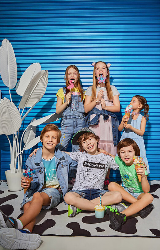 Как одевали детей в различные эпохи: от Античности до наших дней | Acoola Kids | Дзен