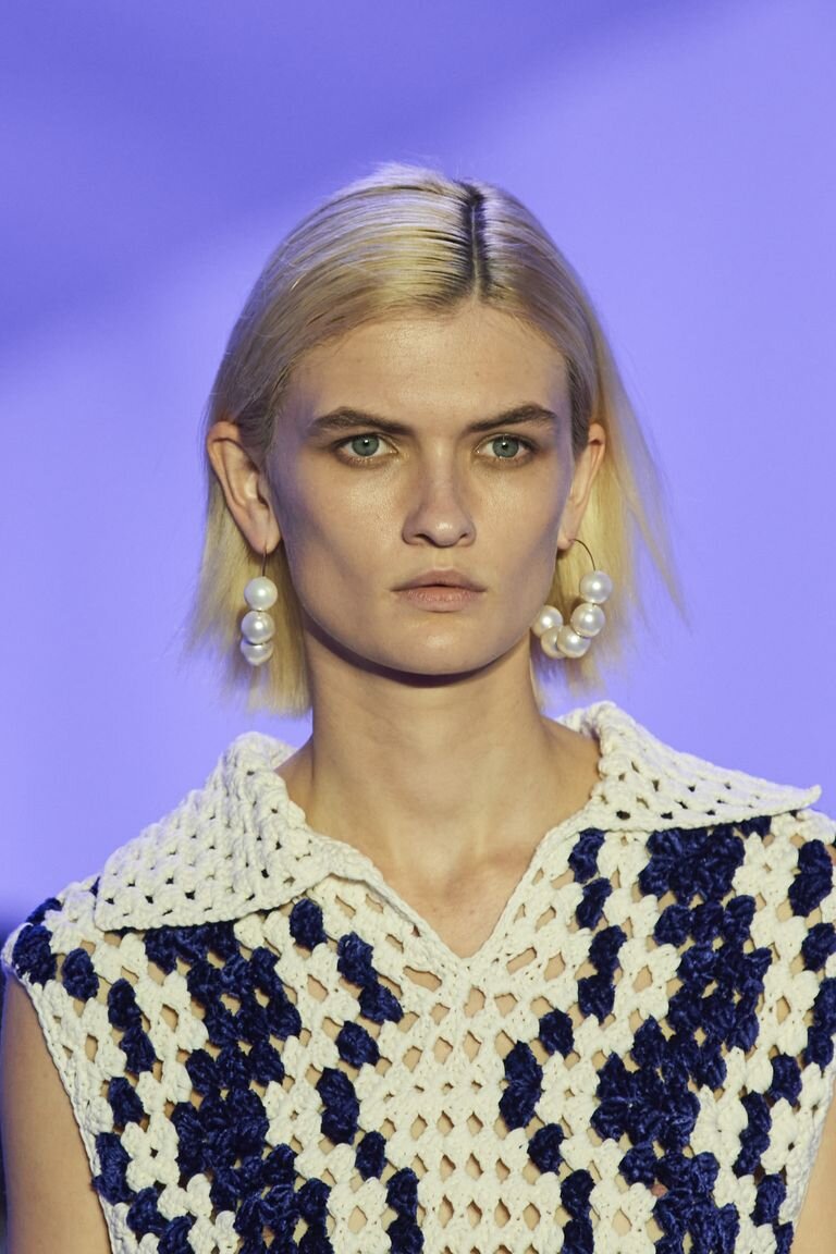 7 главных трендов в украшениях в 2022 | Стилист для неидеальных | Дзен