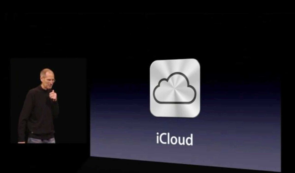 Этот день в истории Apple: запуск сервиса iCloud предоставил новые возможности облачного ...