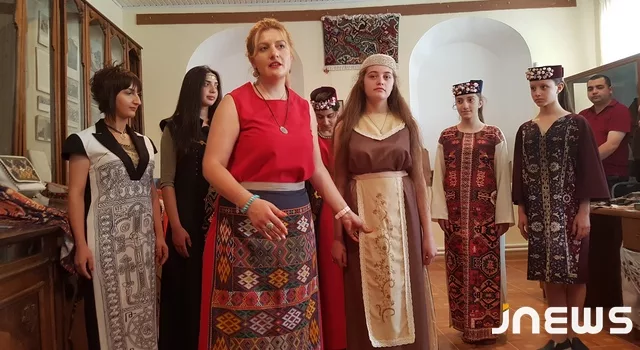 Джавахские армяне: когда появилась и как живет самая крупная армянская ...