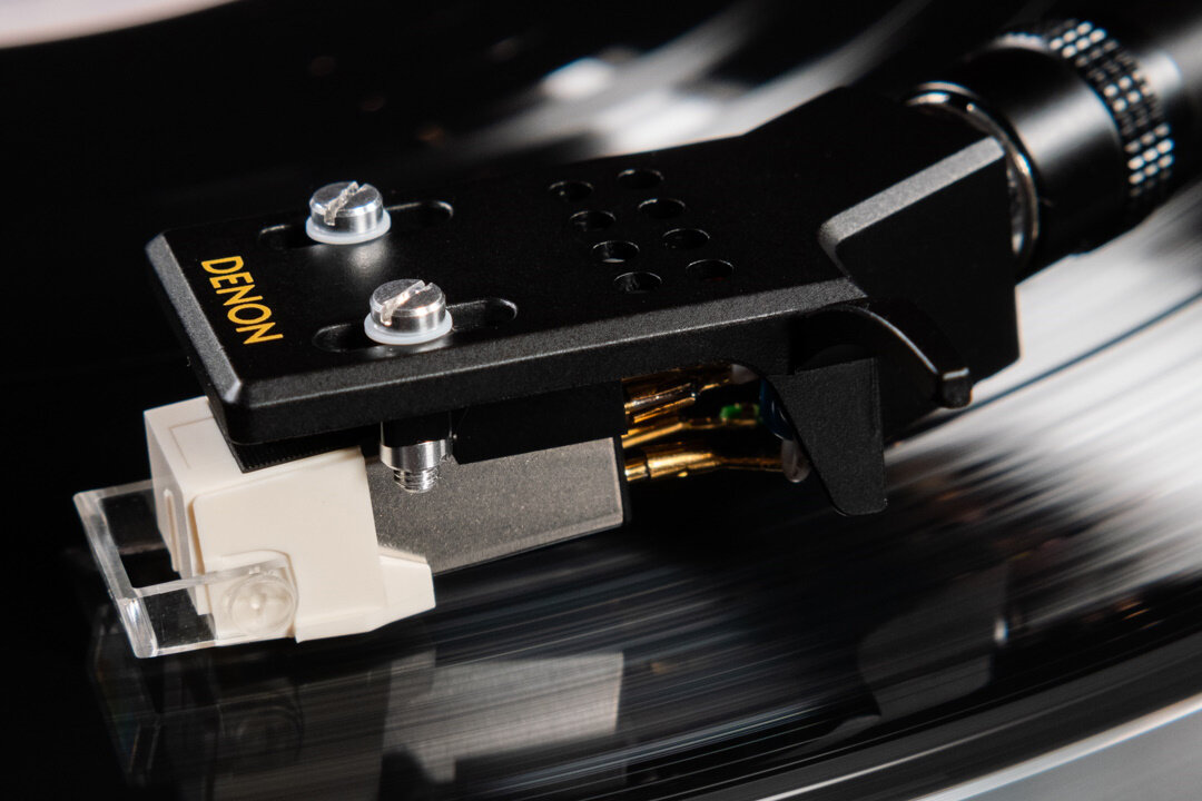 На пути к совершенному аналоговому звуку: улучшаем звучание ...