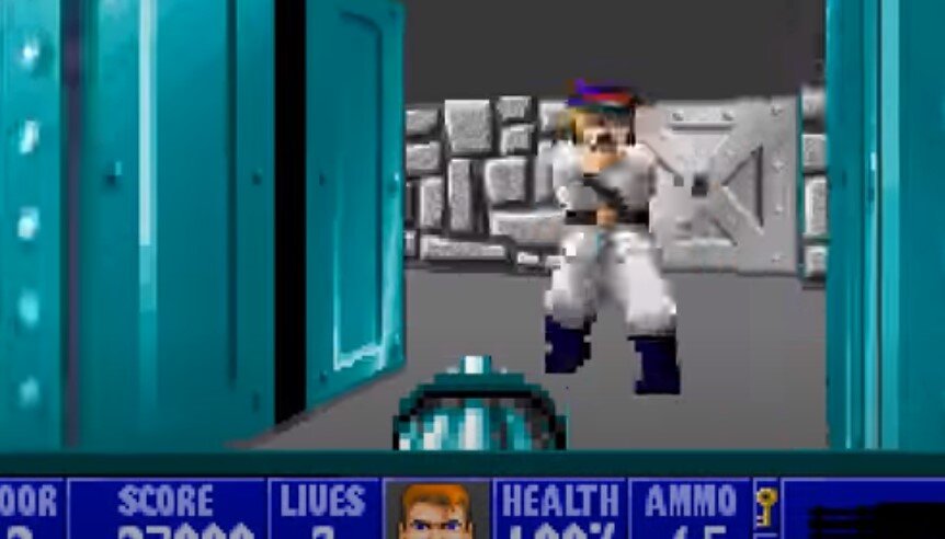 Игры для IBM 286, в которые мы обожали играть в детстве | Ретрогеймер ...