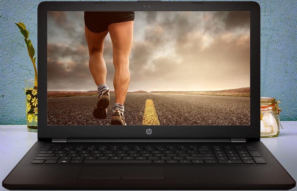 Ноутбук HP HQ-TRE 71004 | Dekan | Дзен