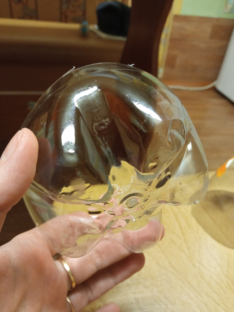 Как сделать из пластиковой бутылки удобный квадратный горшок для ...