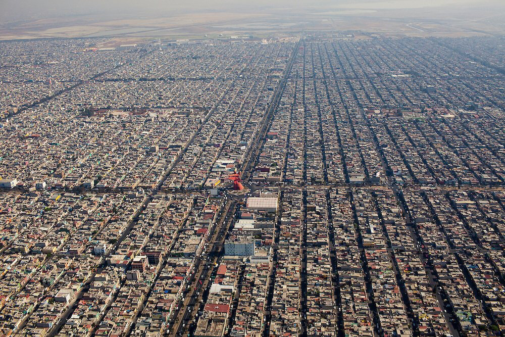 Cele mai groaznice mahalale din lume. Cum trăiesc oamenii în ele ...