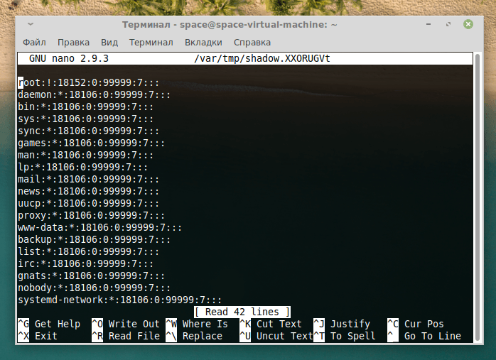 Команда sudo в Linux | Tehnichka.pro | Дзен