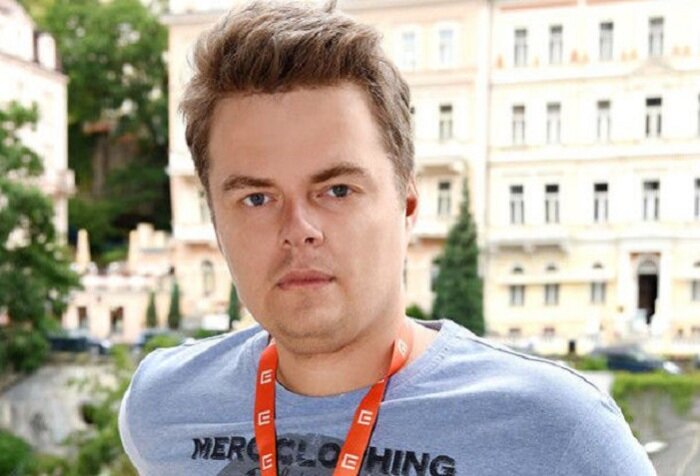 Как сложилась судьба сына режиссёра Элема Климова Антона, который в 6 лет остался без матери ...