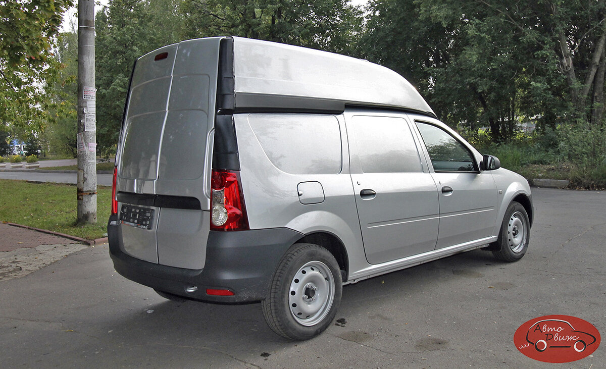 Какие легкие грузовички можно сегодня купить в России новыми | АвтоДвиж | Дзен