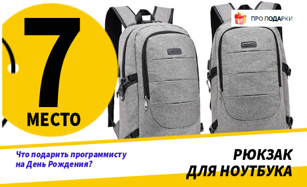 Что подарить программисту на День Рождения: 20 идей подарков | ПРО ...