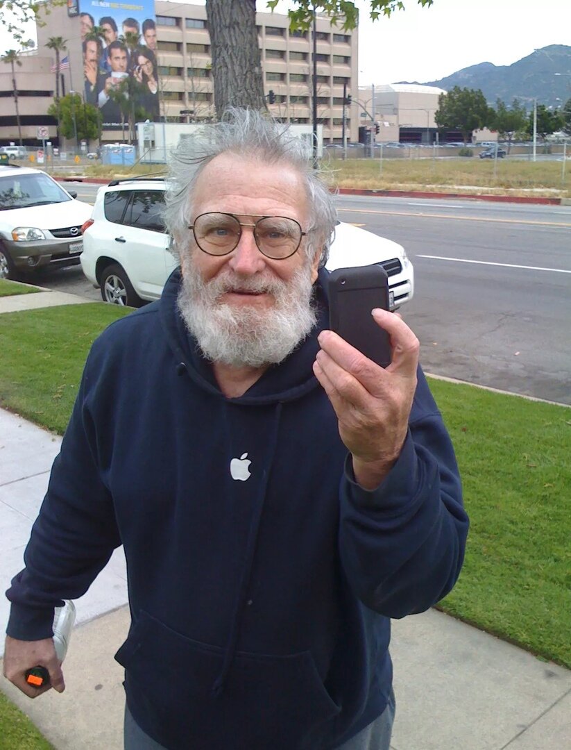 Взлом телефона свистком из коробки хлопьев: история первого хакера ...