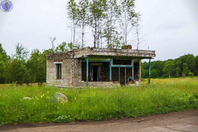 Всё что осталось от когда-то мощной Советско-Гаванской Военно-Морской ...