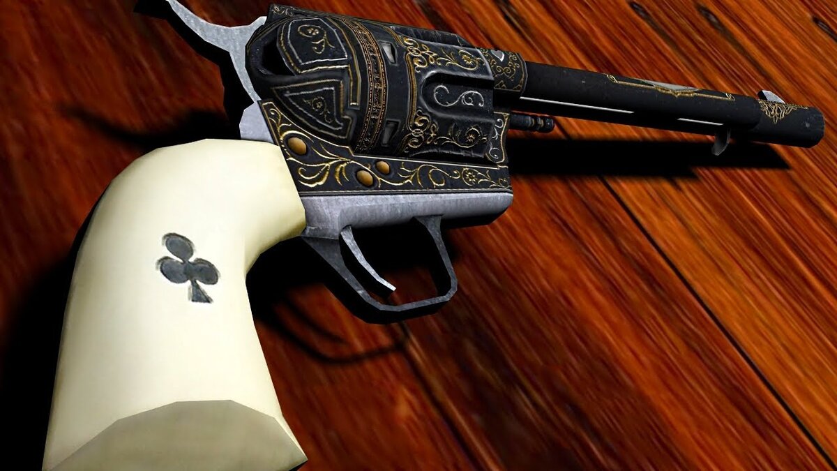 Топ 10 лучшего оружия в Fallout New Vegas | Захар Овчаренко | Дзен