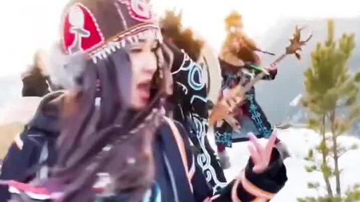 OTYKEN | LEGEND - OTYKEN! Покричим вместе! | Дзен