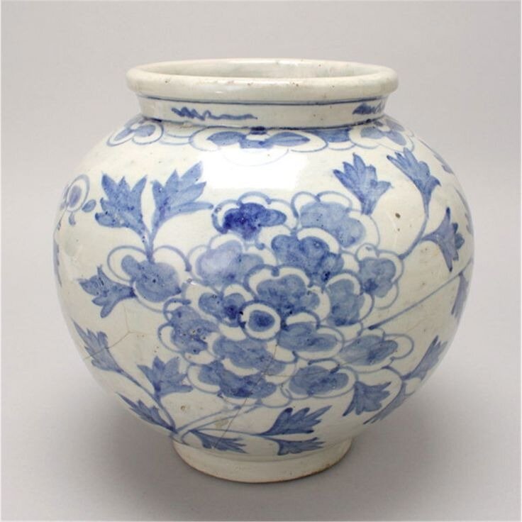 ФАРФОР | История экономики | Дзен