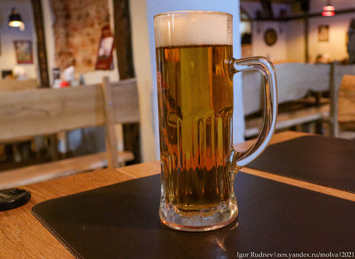 Какое белорусское пиво самое лучшее, и сколько оно стоит в России ...