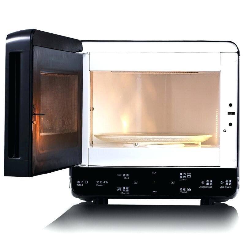 Микроволновая печь маленького размера только для разогрева | kitchen ...