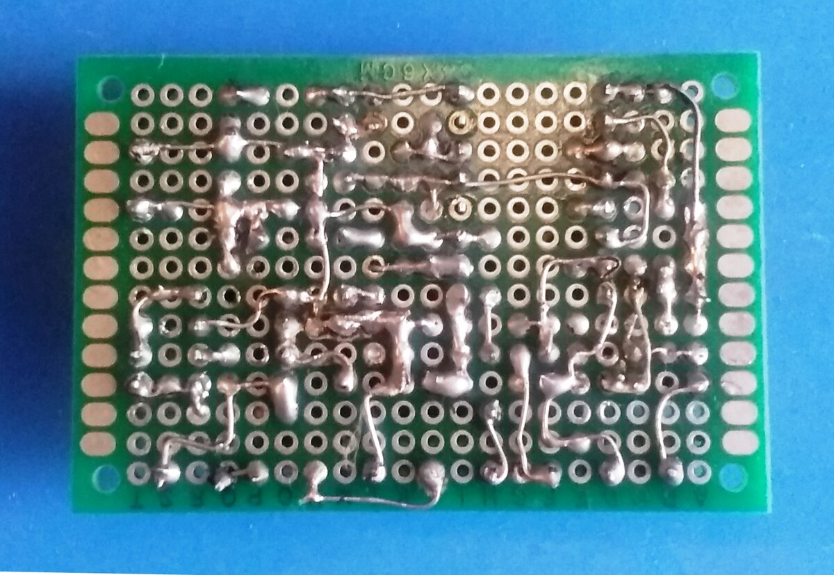 Bk1198 схема приемника | Obrezka.com