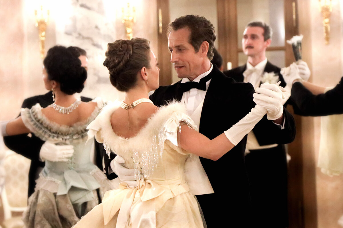 Топ 5 сериалов которые ты будешь смотреть не один раз Обзоры