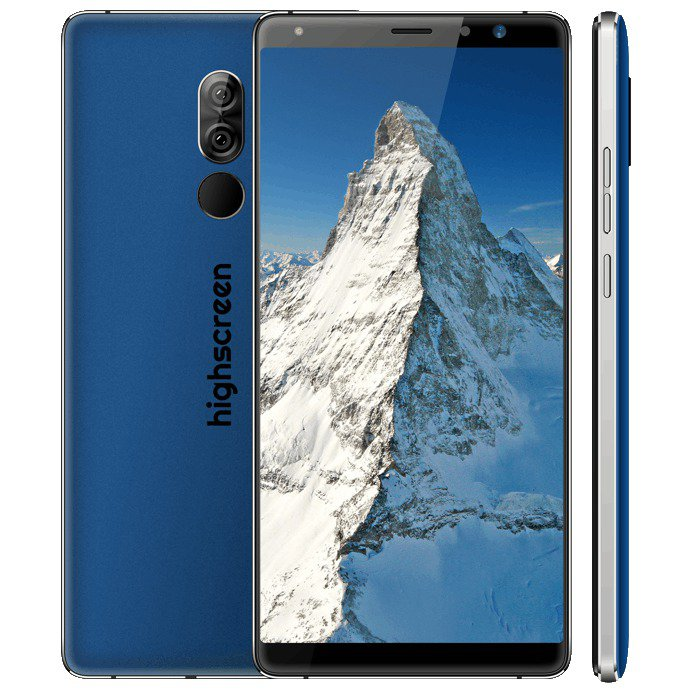 Как Highscreen теряет российский рынок. Что не так с телефонами отечественной компании ...