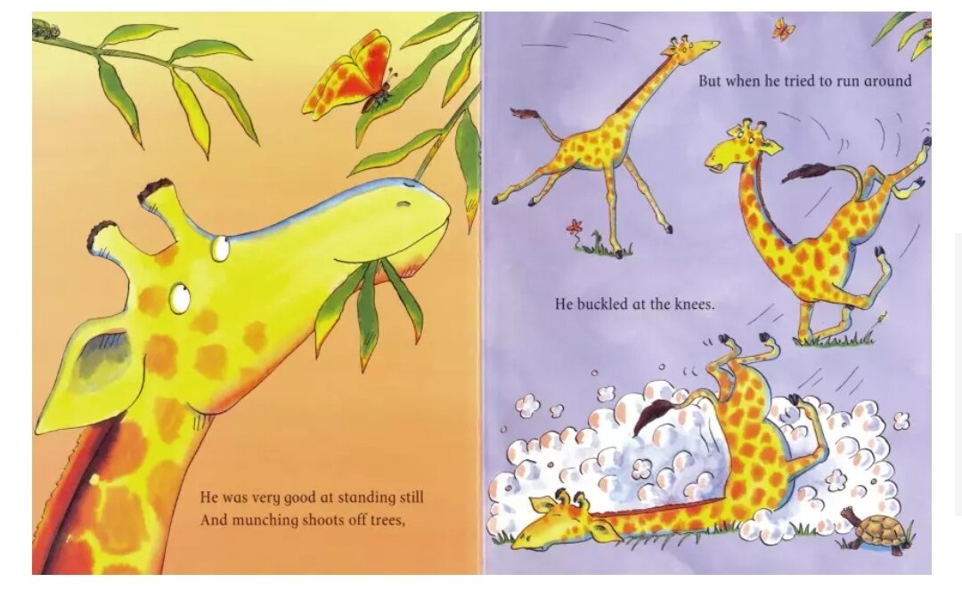 Топ-9 аутентичных книг для чтения с детьми от нашей студии📚 | Изучай ...