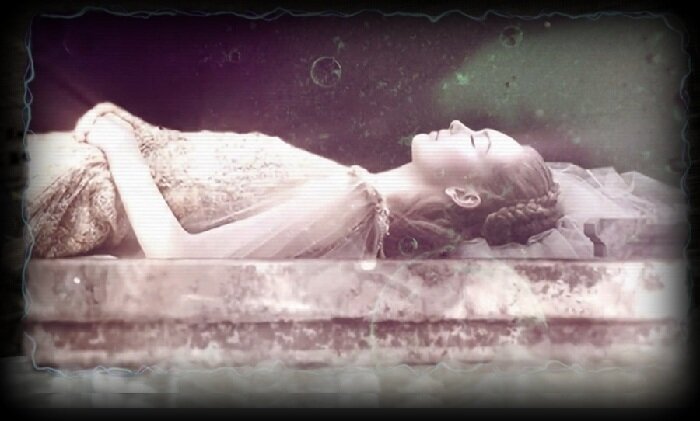 Тайна Тисульской принцессы - красивая легенда или попытка скрыть ...