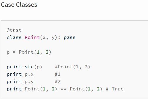 Макросы в python или MacroPy | Kangaroo | Дзен