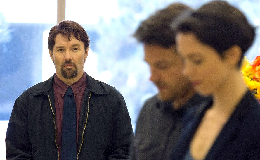 Шесть фильмов, для тех кто отчаялся найти что то стоящее! | Киномир | Дзен