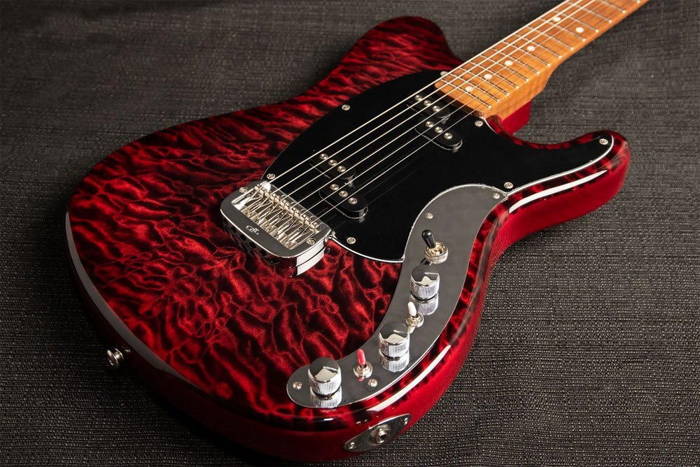 Откуда взялись гитары G&L? | Гитарный Клуб | Дзен