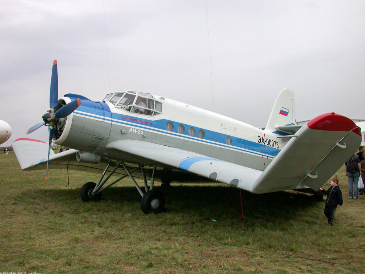 Экраноплан Ан-2э | SturmAvia - авиация и путешествия | Дзен